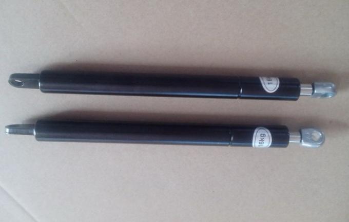 Self Locking Nitrogen Gas Lift , Auto Tailgate Gas Strut