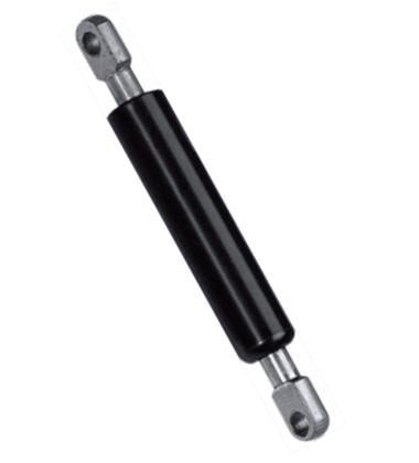 Compression Nitrogen Traction Gas Spring For WheelChair