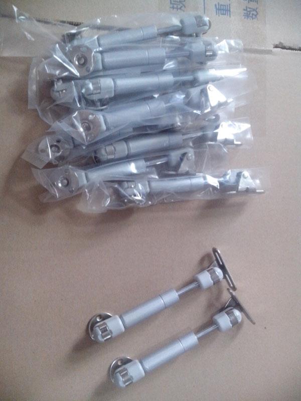 Furniture Gas Struts Stainless Steel 65N Miniature Compression Gas Springs