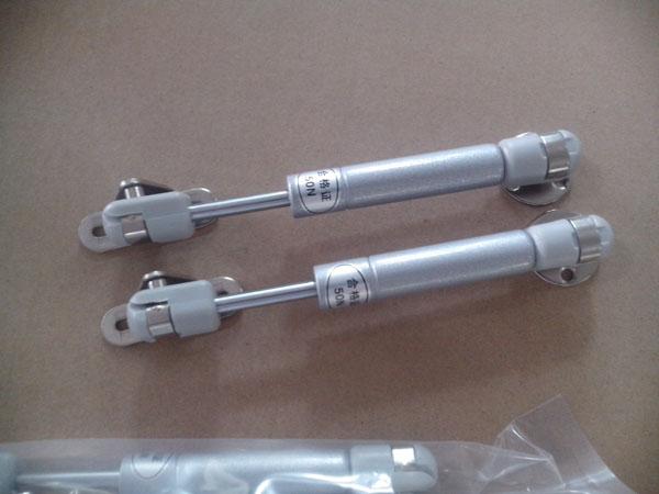 Furniture Gas Struts Stainless Steel 65N Miniature Compression Gas Springs