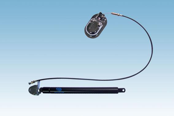 WheelChair Lockable Gas Spring 50N - 500N Stainless Steel Gas Strut