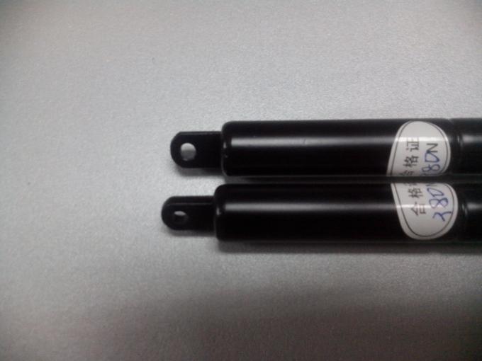 Furniture Miniature Gas Springs , Steel Compression Gas Strut