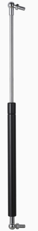 Adjustable Steel Miniature Gas Springs With Separator Pistons