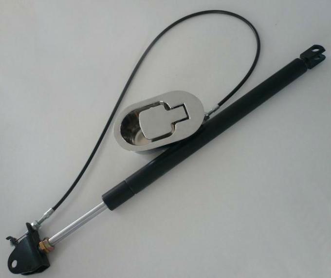 adjustable Table Lockable/locking Gas Spring/lift 500n steel spring