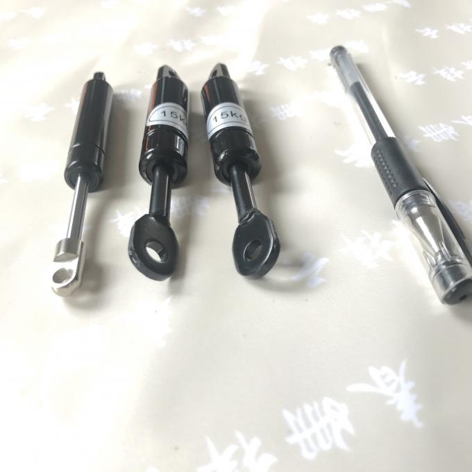 12 * 4 Mini Compression Industrial Gas Springs Length 10cm From 1kg To 20kg