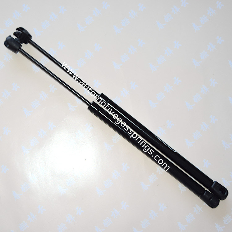Hood Struts 2 Front Hood Lift Supports Struts For Chrysler 300, Dodge ...