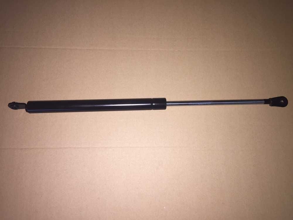 Adjustable Helical Compression Springs , Steel Industrial Gas Springs SGS