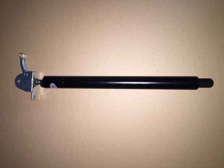 Pneumatic Gas Spring , Automobile Stainless Steel Lockable Gas Struts