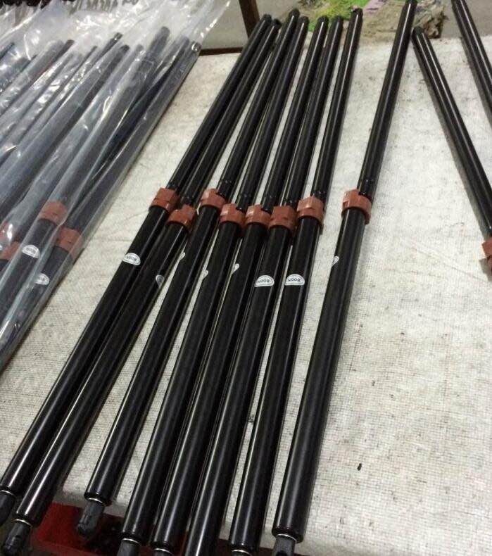 Treadmill Nitrogen Lockable Gas Spring 300mm - 600mm Automotive Lift ...