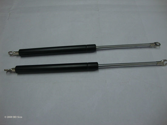 Car Lift Support Compression Gas Springs 50N - 200N For Car Trunk
