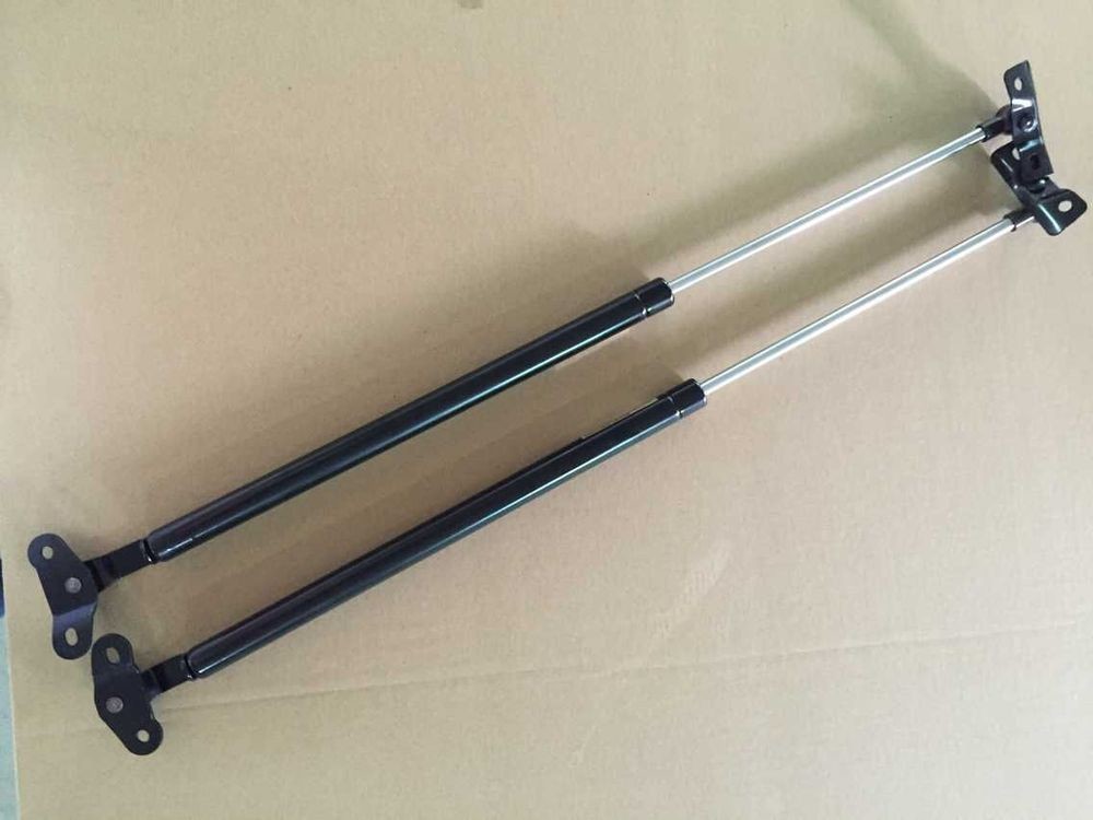 Gas Damper Automotive Nitrogen Gas Struts , Pneumatic Gas Spring