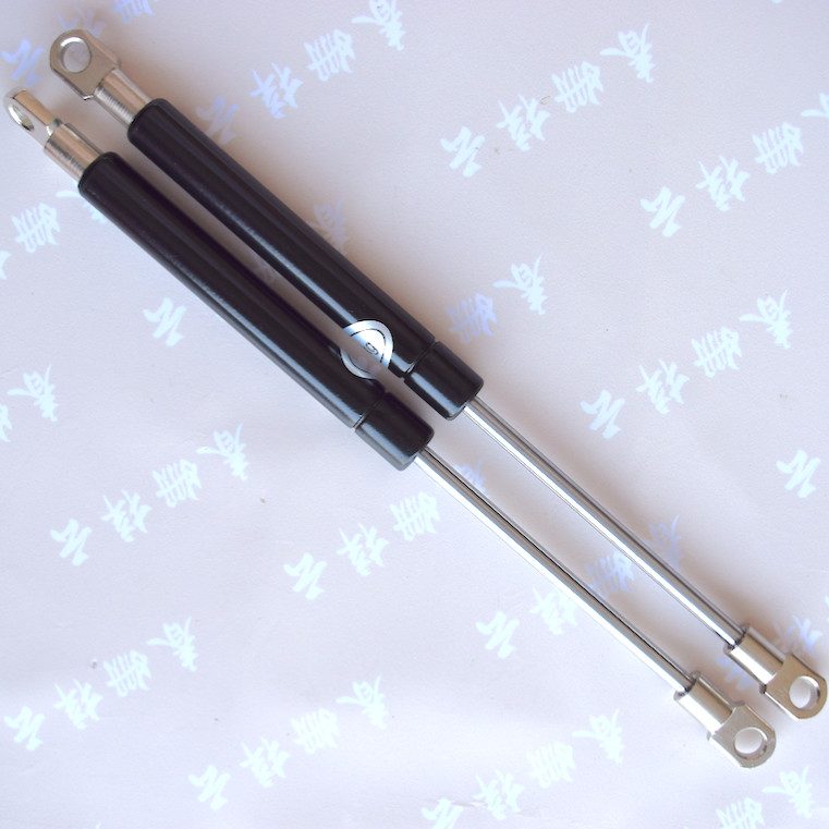 50kg 110 lbs Lift Support Gas Strut Shock Spring Prop 65mm 2.56" Stroke