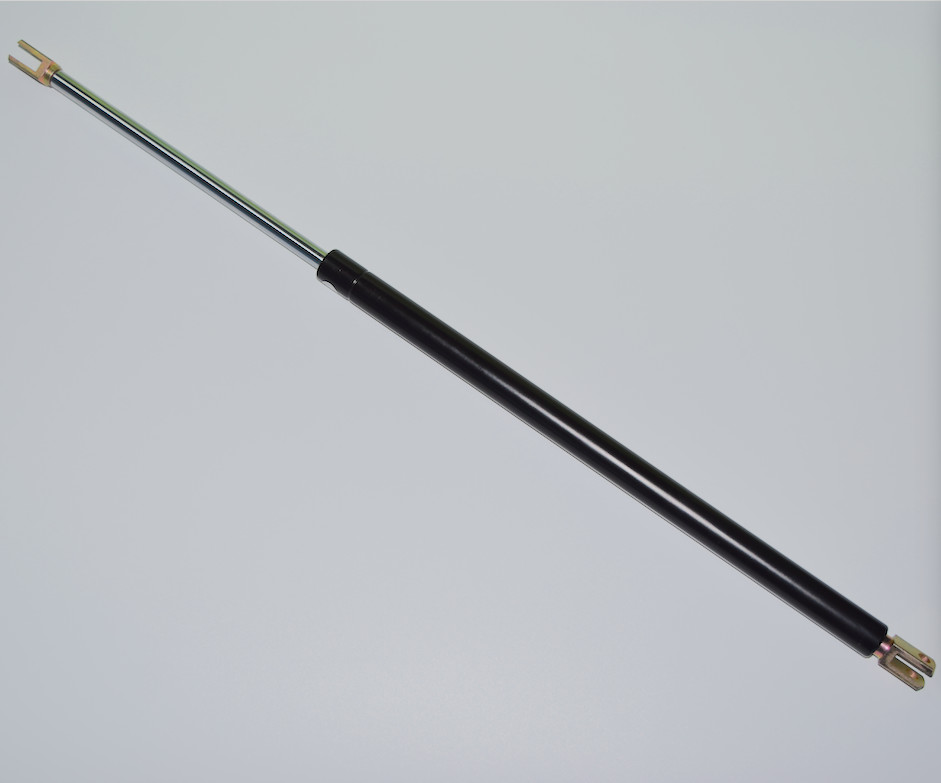 40kg 90 lbs Compression Gas Springs / Lift Support Strut With Metal ...