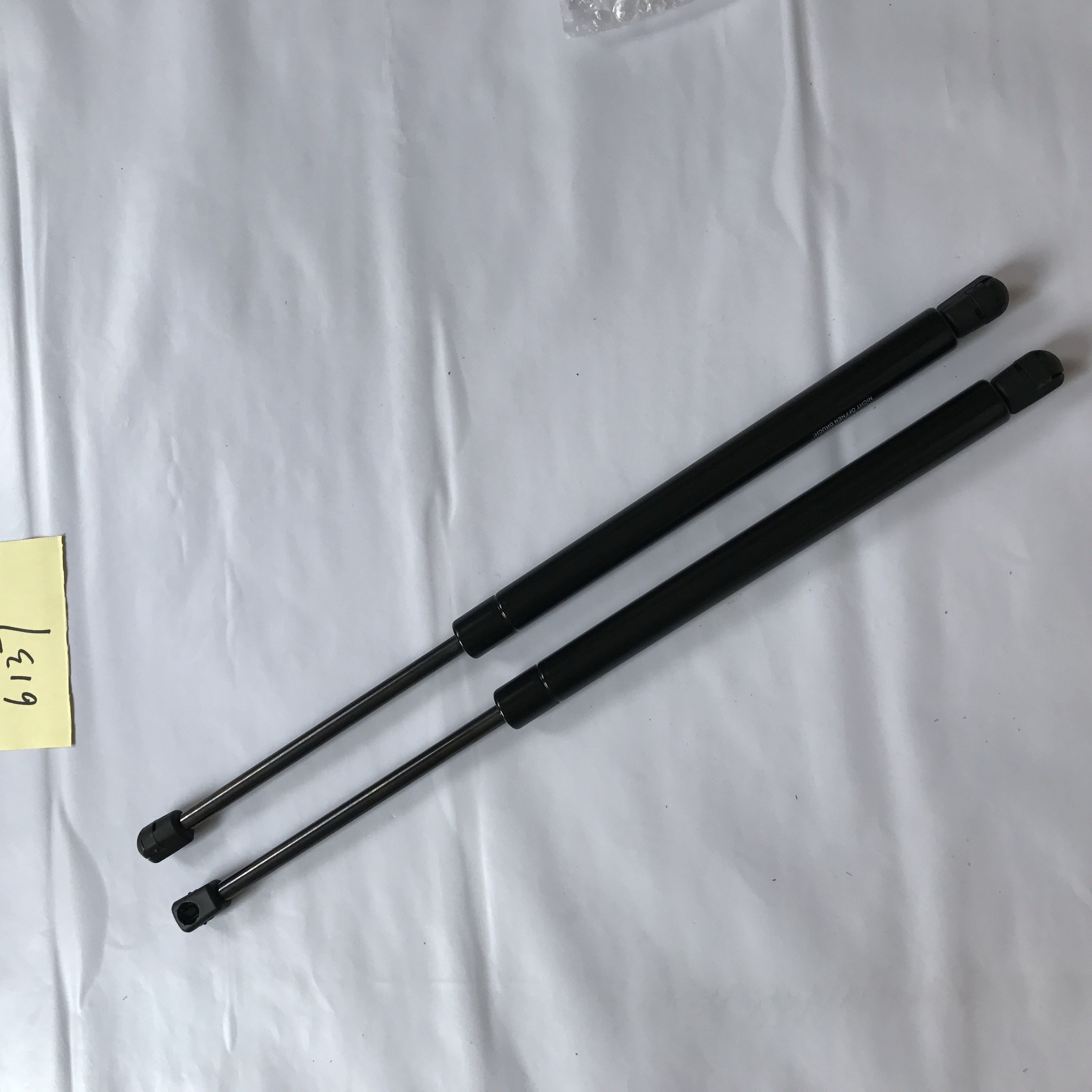 Steel Liftgate Lift Support Automotive Gas Springs for 05 - 15 Nissan ...