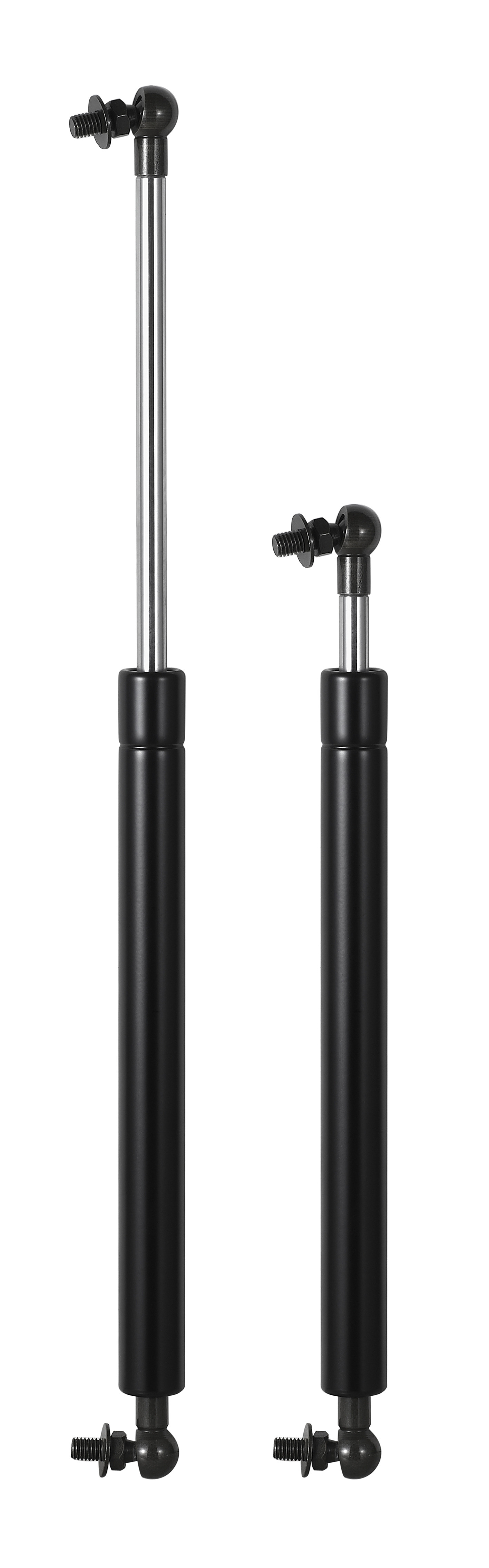Toyota Replacement Gas Struts Automobile Tailgate Nitrogen Gas Lift