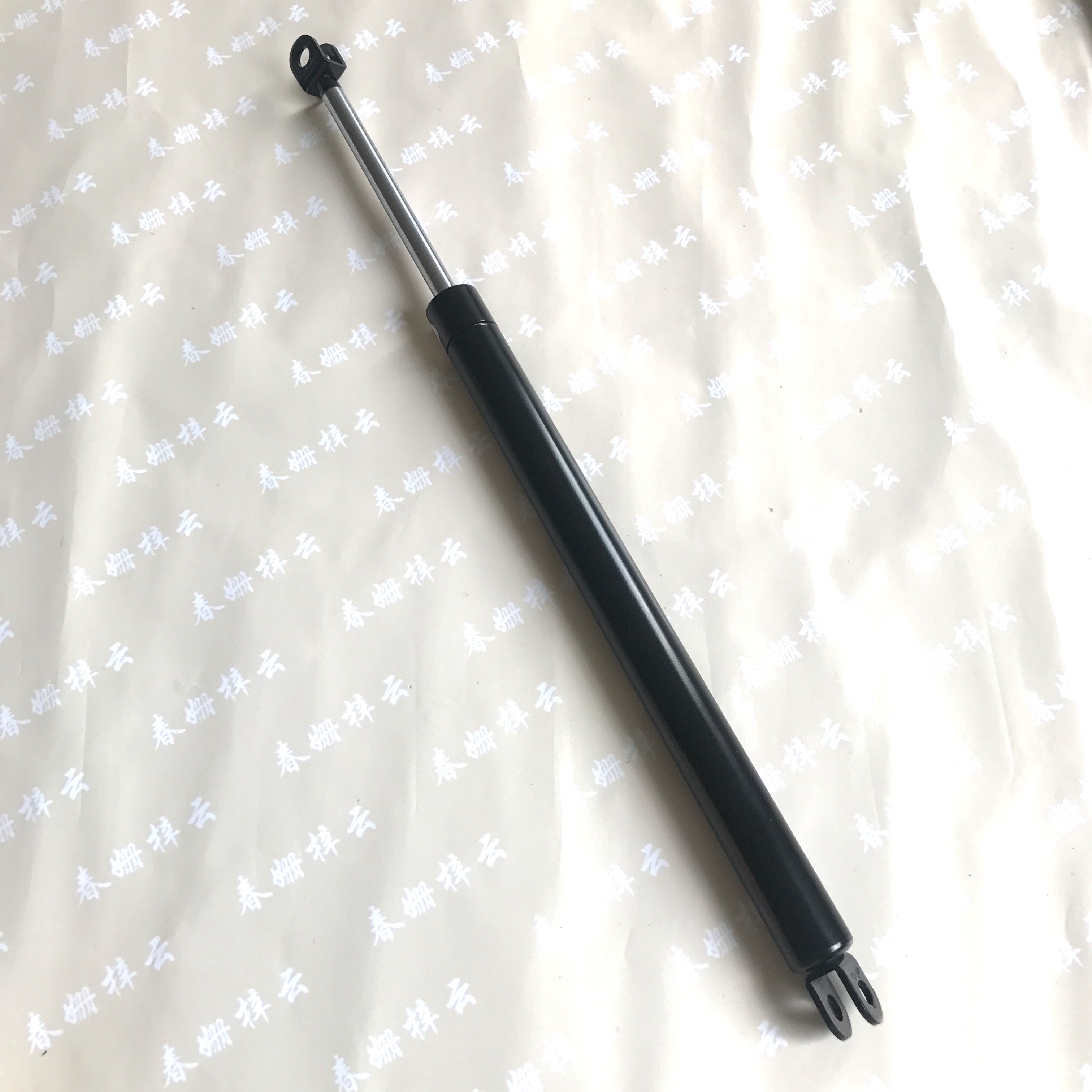 100kg 220 lbs Industrial Gas Springs with Clevis U Type For Machinery ...