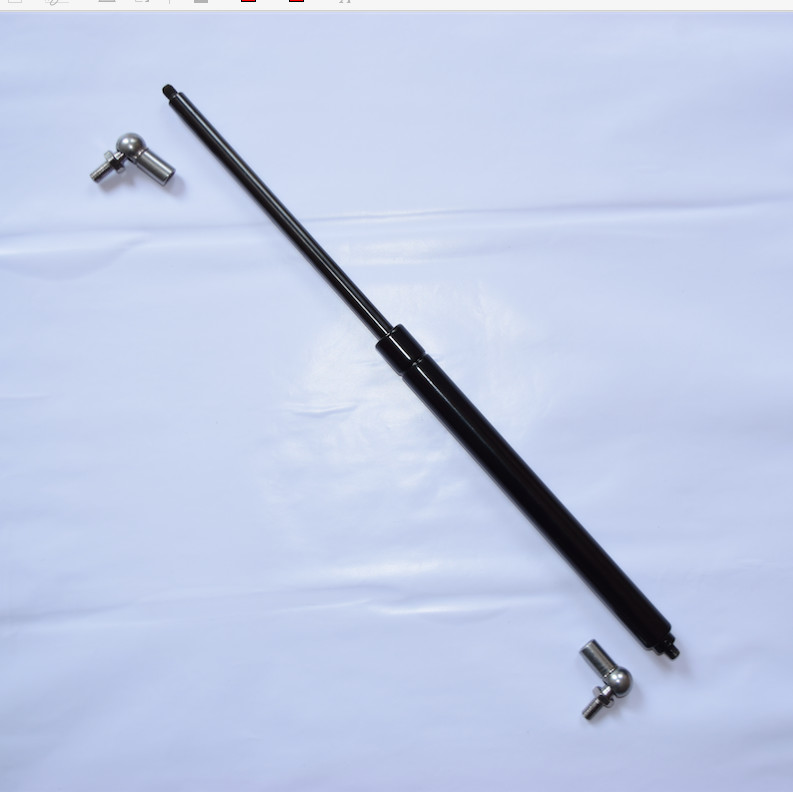 Varied Industrial Gas Springs / Gas Lift Cylinder With Force Adjustment ...