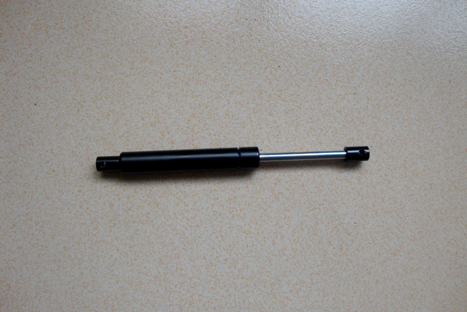 Automobile Miniature Gas Springs Hood Lift Support 500mm - 1300mm For ...