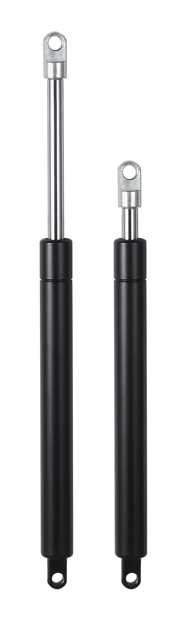 Furniture Tension Gas Spring Nitrogen Gas Lift For Cabinet