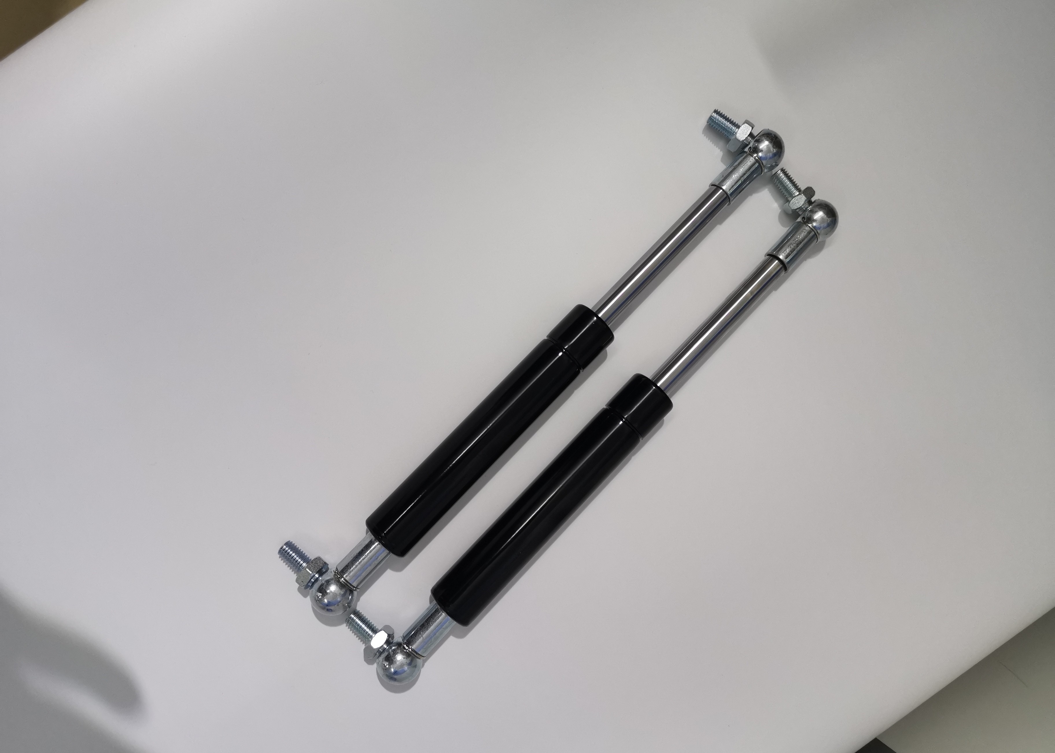 Heavy Duty Gas Spring Lift Support GS-22-150-CC-800 Steel Material