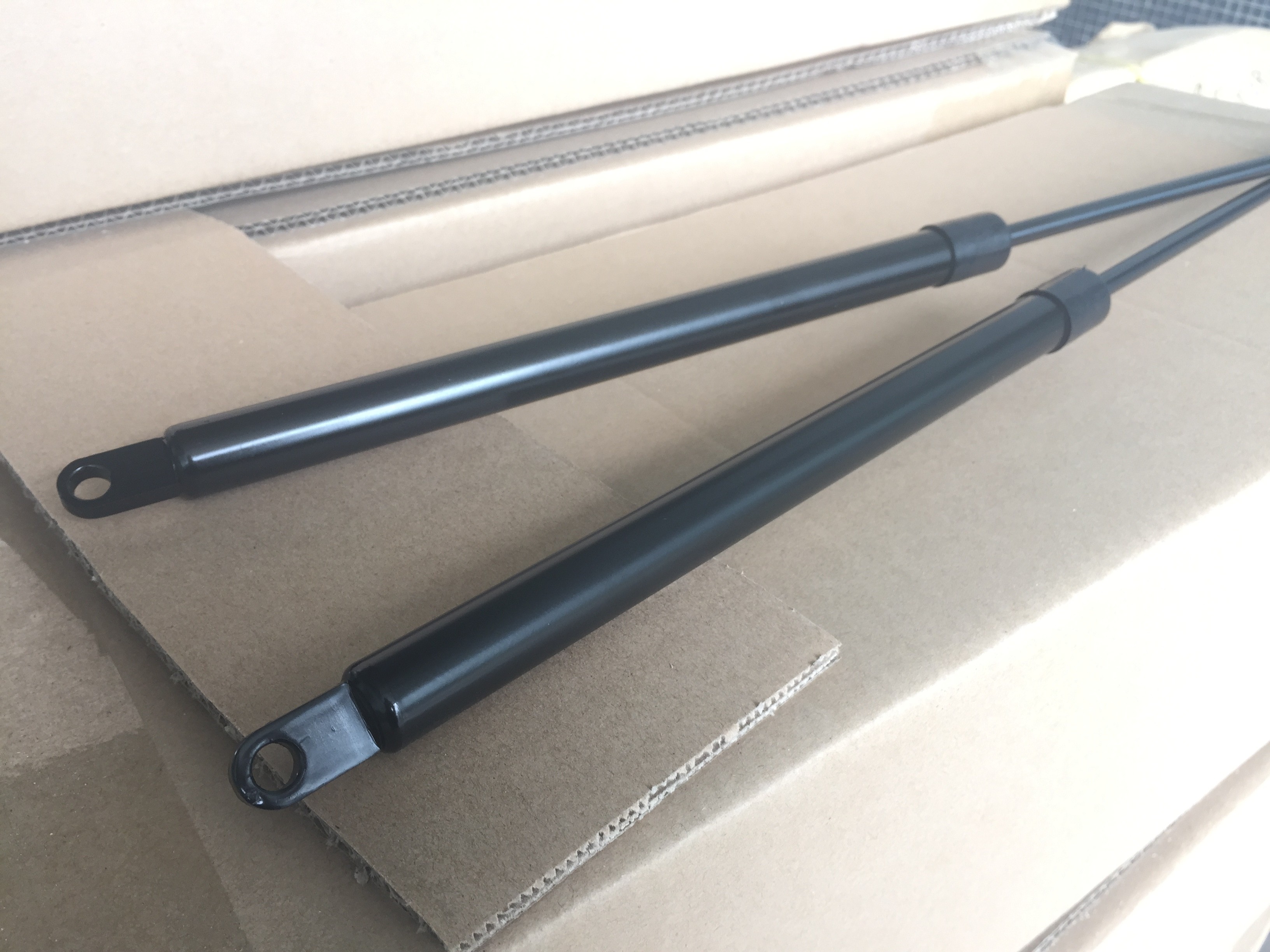 5166403 Damper Automotive Gas Springs For Bonnet Tractor Fiat TL80 TL 90