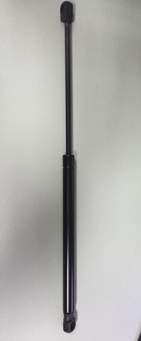 Black Heavy Duty Compression Springs Nitrogen Gas Strut For Toyota