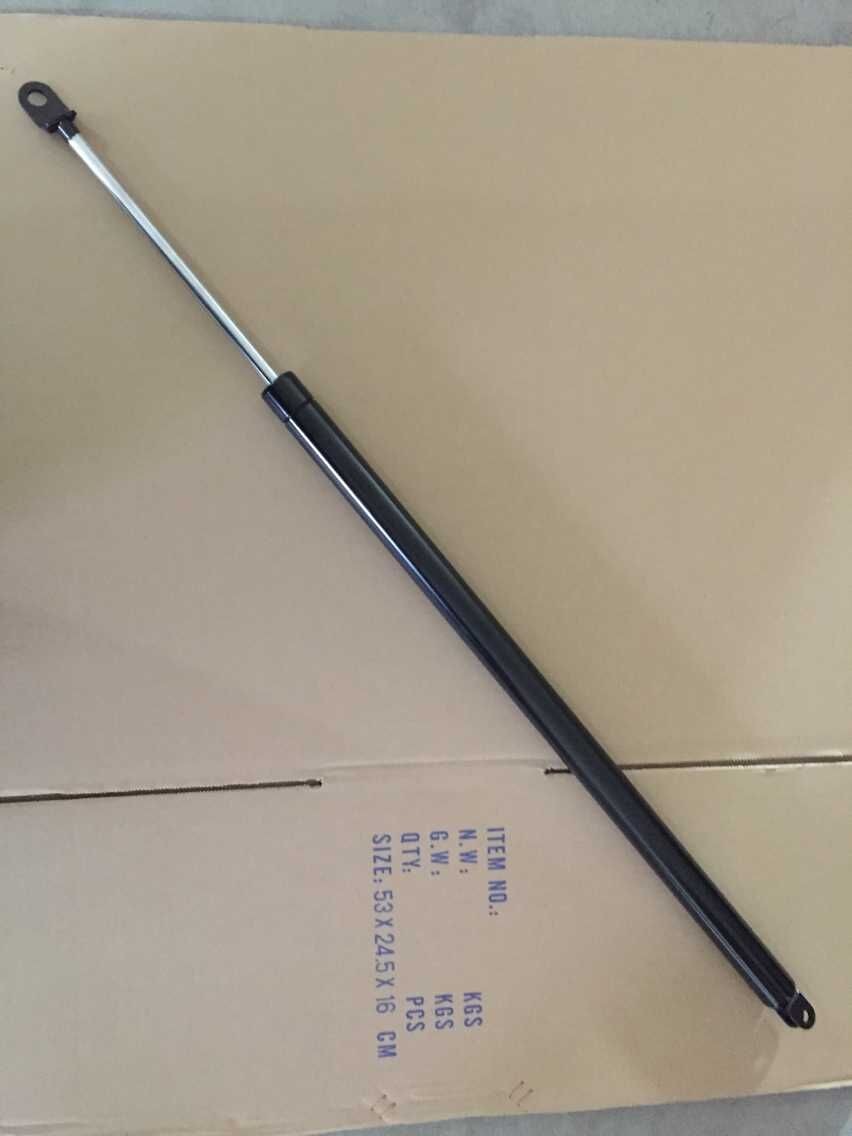 Black Automotive Adjustable Gas Springs for Car Gas Shock Absorbers