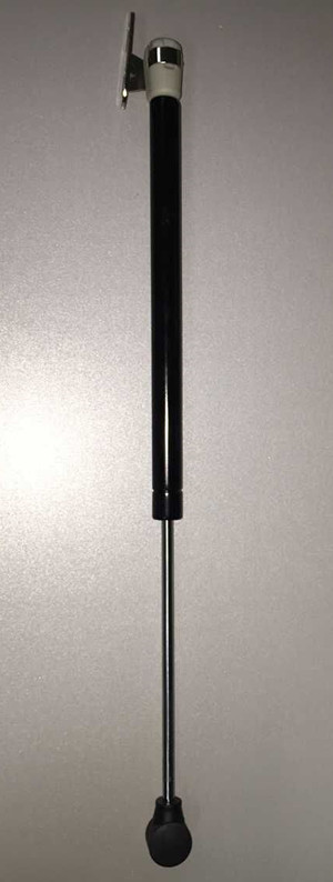 Cabinet Gas Struts Gas Spring Easy Installation Gas Lift Miniature