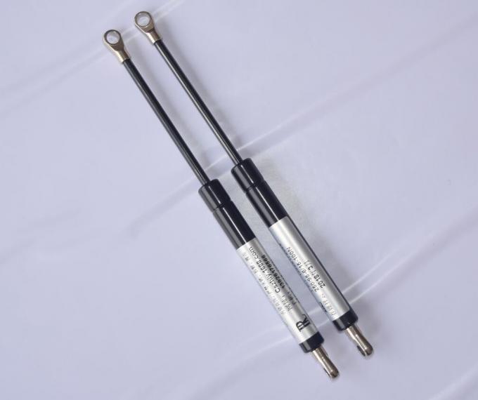 Spring Lift Gas Struts / Compression Gas Springs For Mechanical