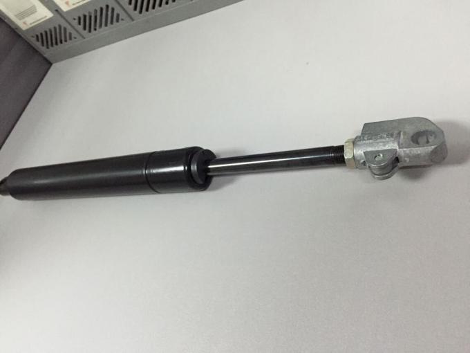 Black Steel Lockable Gas Spring Adjustable Gas Strut 70N / 200N / 250N